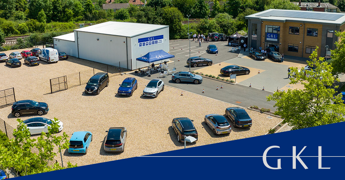 Available Lease Vehicles | GKL