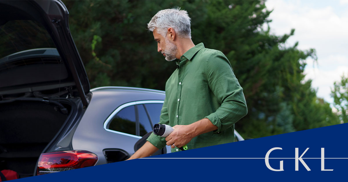 Electric Car Leases | GKL