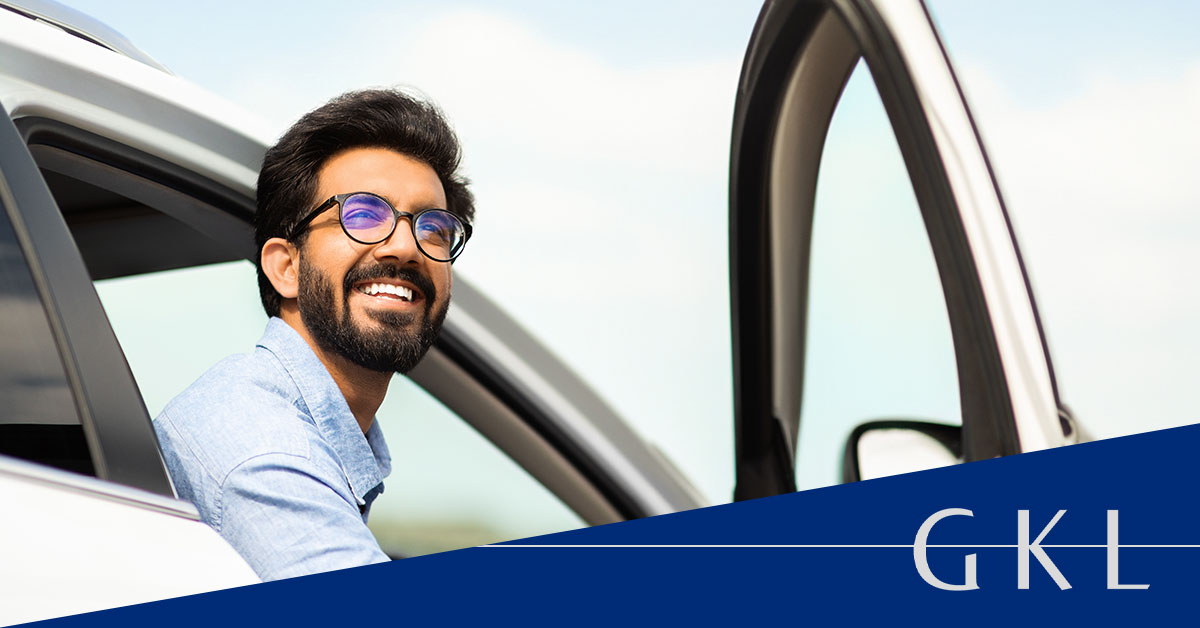 Car Leasing for New Businesses | GKL