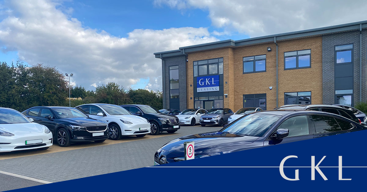 Business Vehicle Leasing | GKL