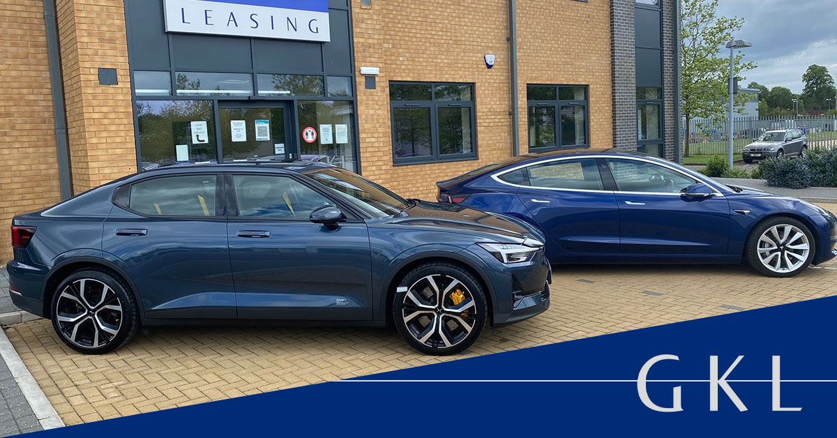 Industry Specific Specialist Vehicle Leasing | GKL