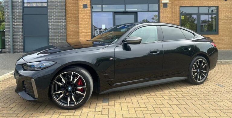 Available Lease Vehicles | GKL